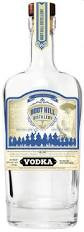 Boot Hill Distillery Vodka Limited Release 750ml - Glendale Liquor Store