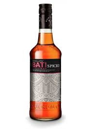 Bati Spiced Rum Fiji 750ml - Glendale Liquor Store