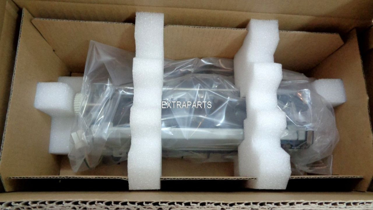RM1-6274 Fuser Assembly for HP LJ P3015 P3010 - Extra Parts, Inc.