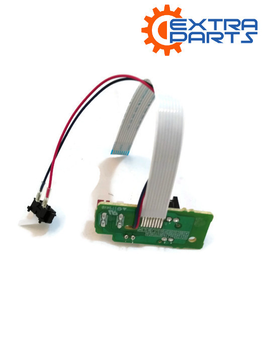LV0579001 EJECT SENSOR PCB ASSY BROTHER MFC7360 7860 HL2240 2220 ...