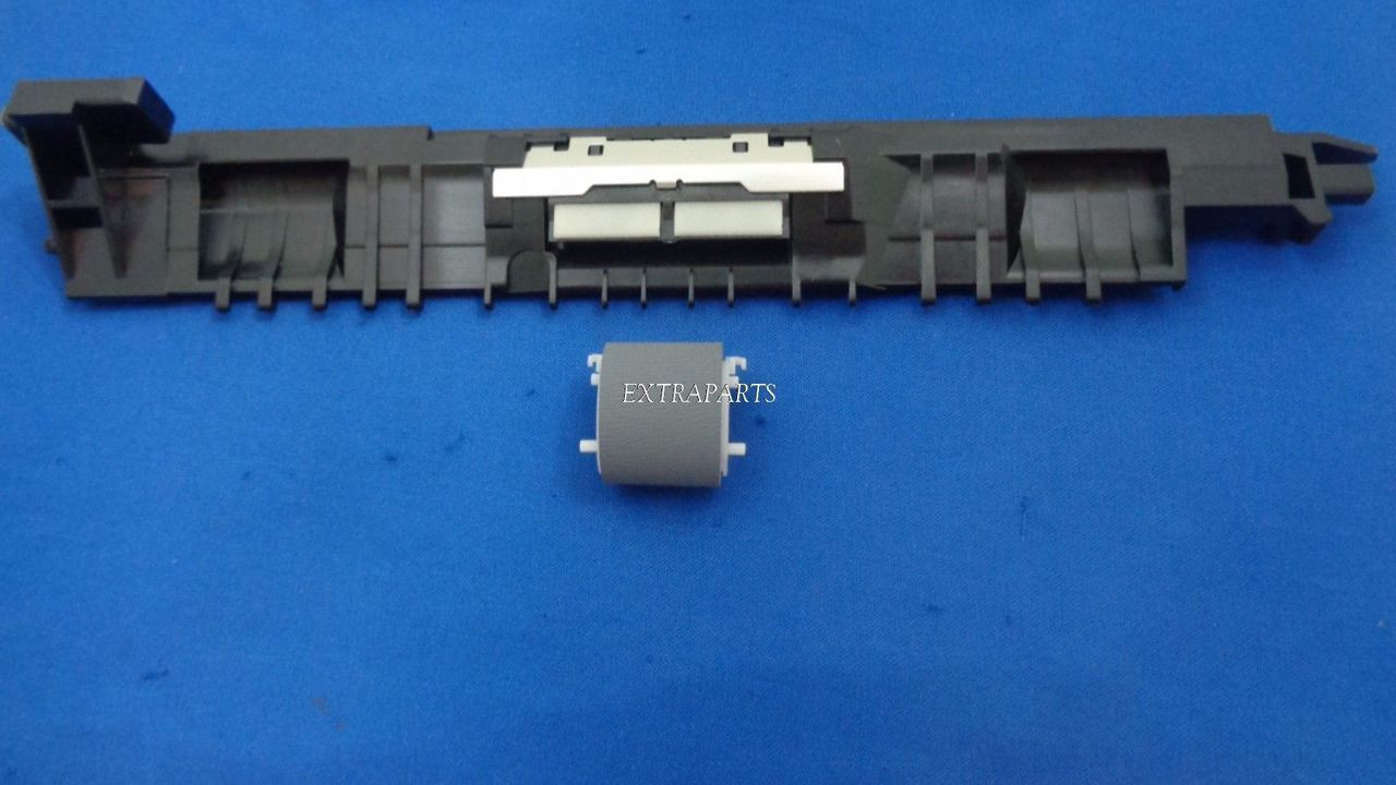 CN598-67018 Separator pick assembly Kit For HP Officejet X451 X476 X551 ...