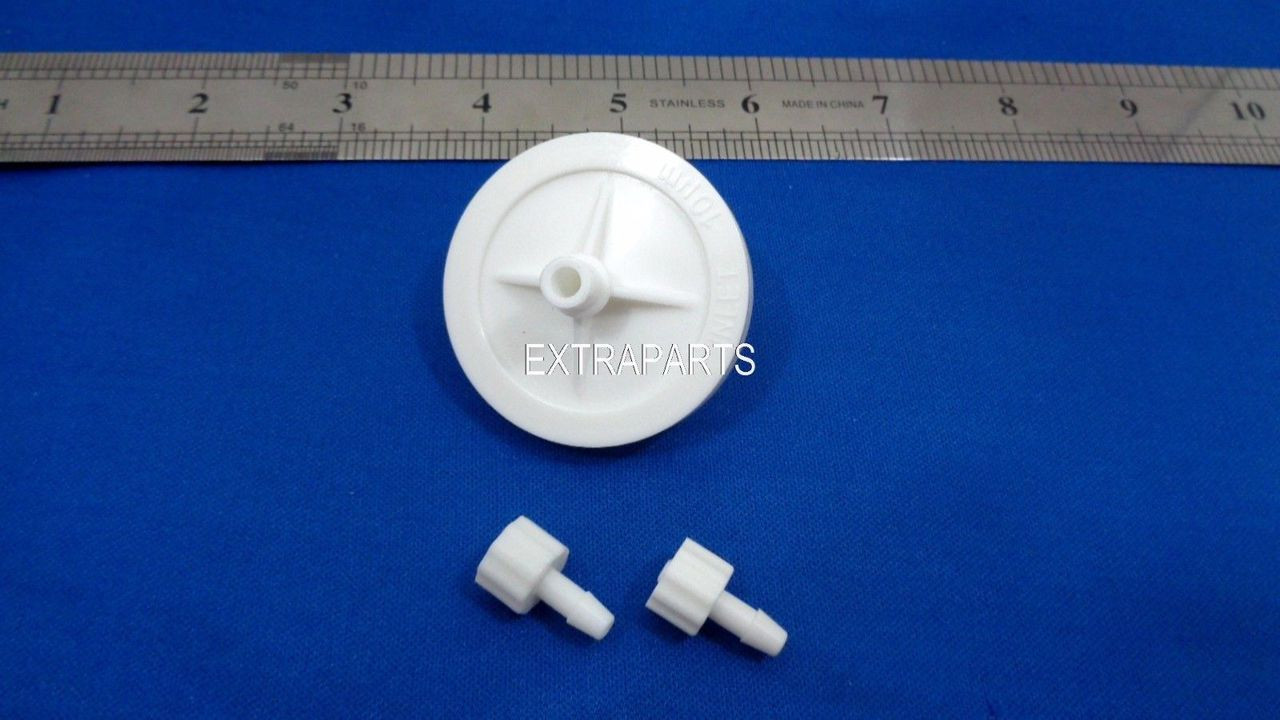 Printhead ink Filter C (45mm) for the solvent printer or large format ...