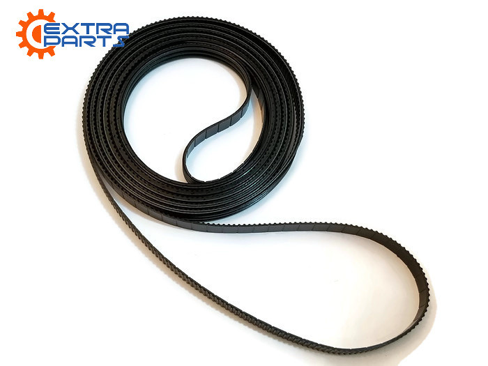 Q6659-60175 Carriage (Scan Axis) Belt, T610/1120/2100/Z2100/3200 44 ...