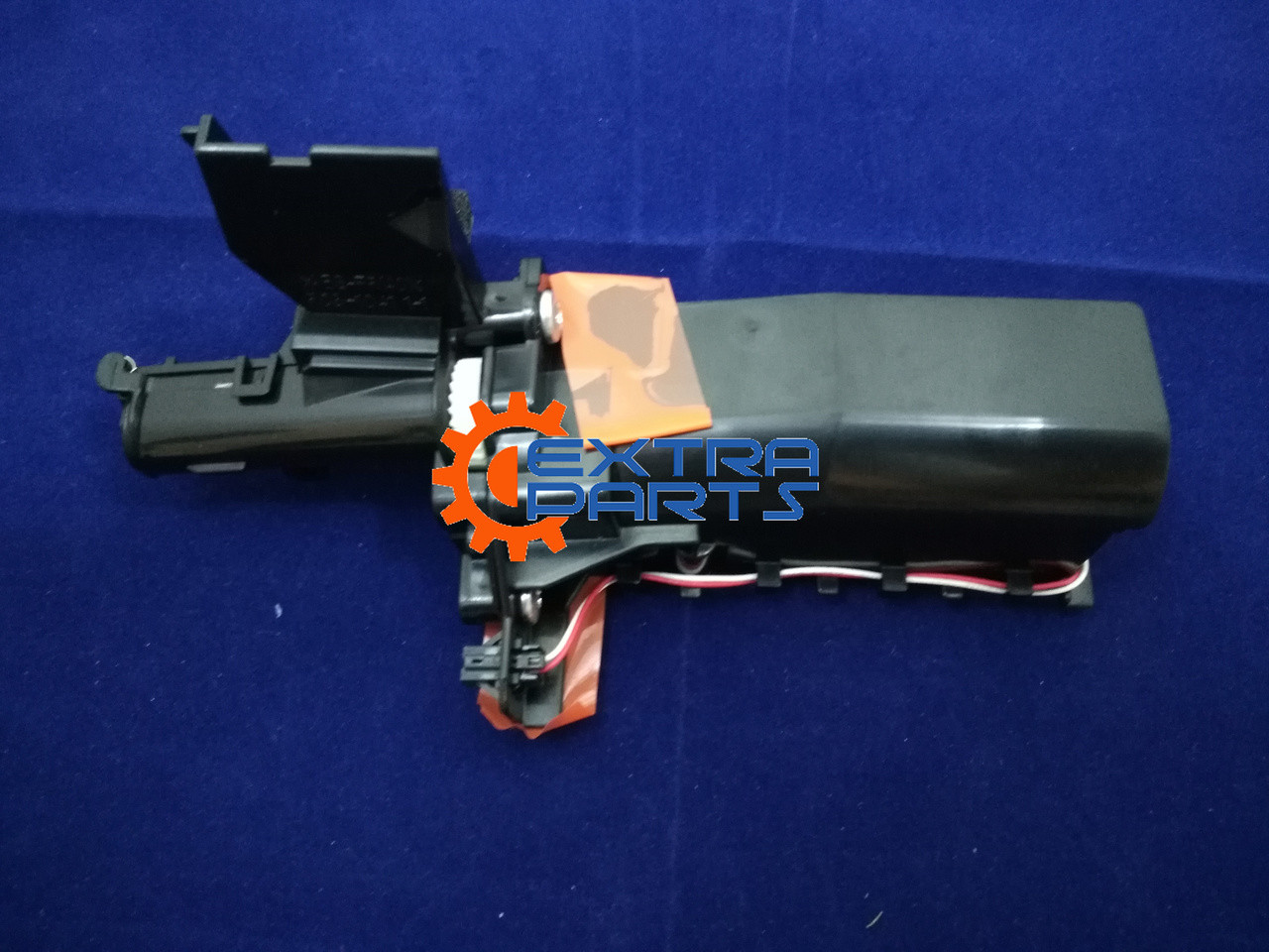 RM1-8138 GENUINE Waste toner duct assembly HP M551 M575 USA SELLER ...