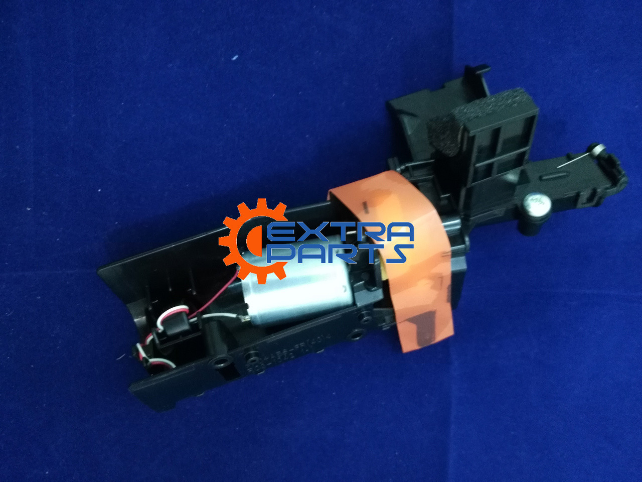 RM1-8138 GENUINE Waste toner duct assembly HP M551 M575 USA SELLER ...