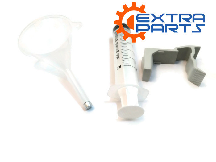 HP Printhead Maintenance Kit Cleaning Kit for DesignJet 130 120 500 800 ...