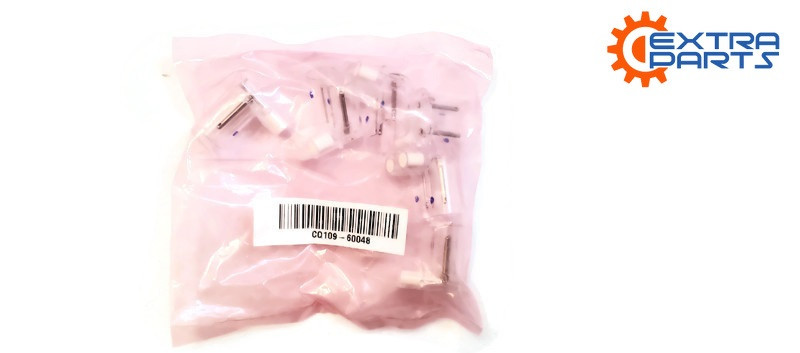 Q6675-67004 HP DesignJet Plotter Ink system purgers (6 UNITS) GENUINE ...