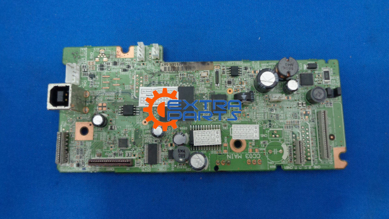 Main Board For Epson L355 L358 L355 358 Formatter Board Mainboard ...