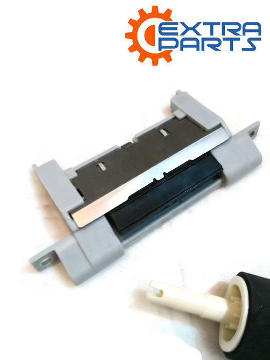 RM1-1298 RL1-0540 HP LJ P2015 ROLLER SEPARATION PAD KIT TRAY 2 - Extra ...