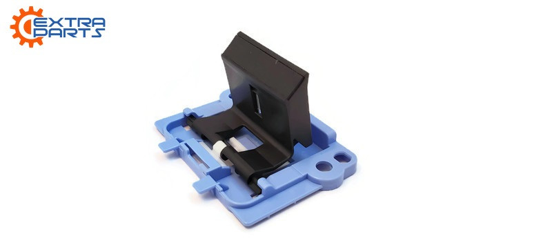 RM1-4006 RM2-5131 Separation Pad Assy for HP LaserJet Pro M125/M126 ...