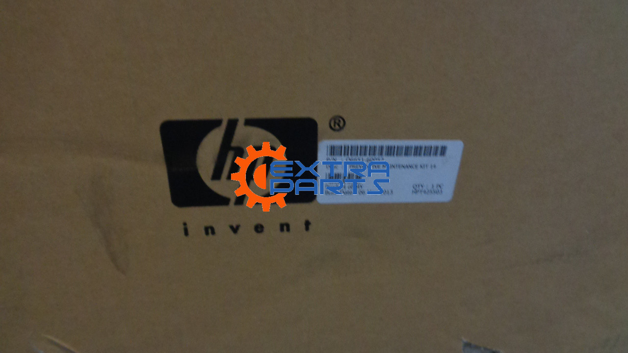Q6651-60052 Preventive maintenance kit 42-60 inch for HP DesignJet ...