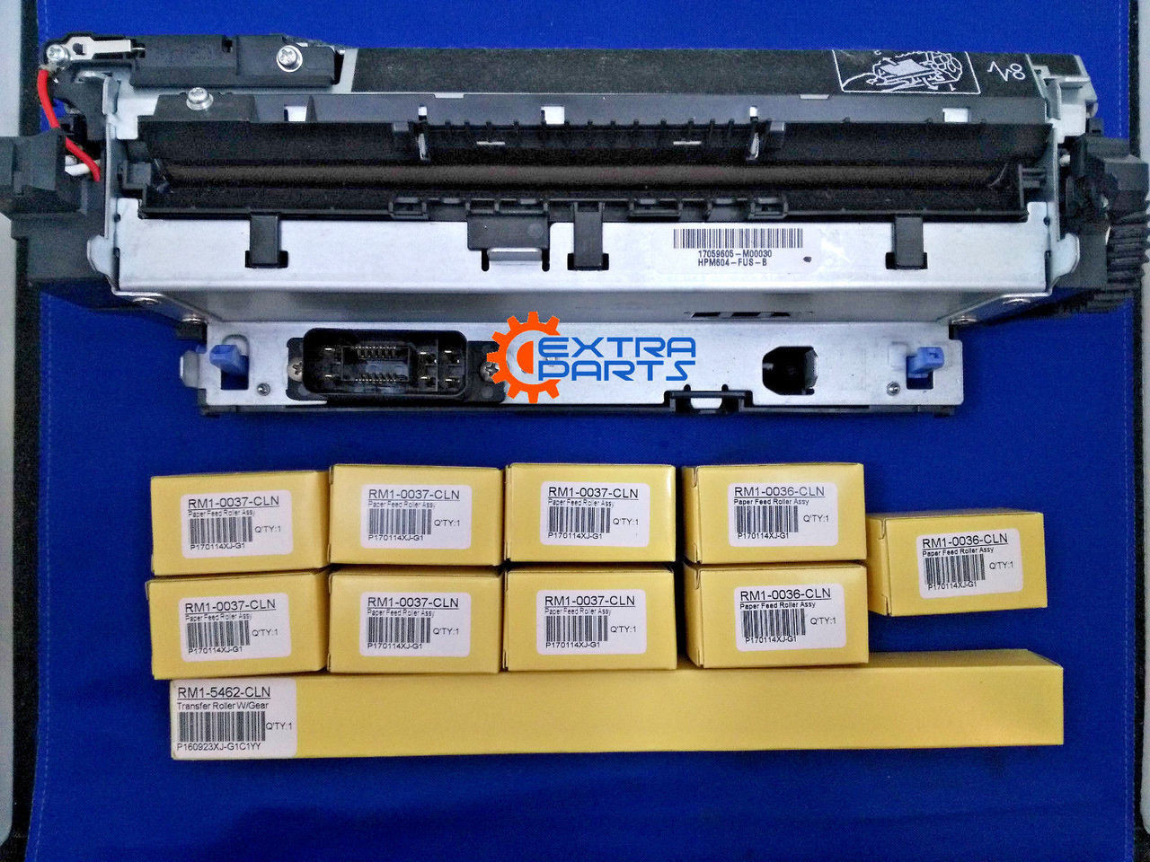 Buy F2G76A HP Fuser Maintenance Kit Online @ Low Price