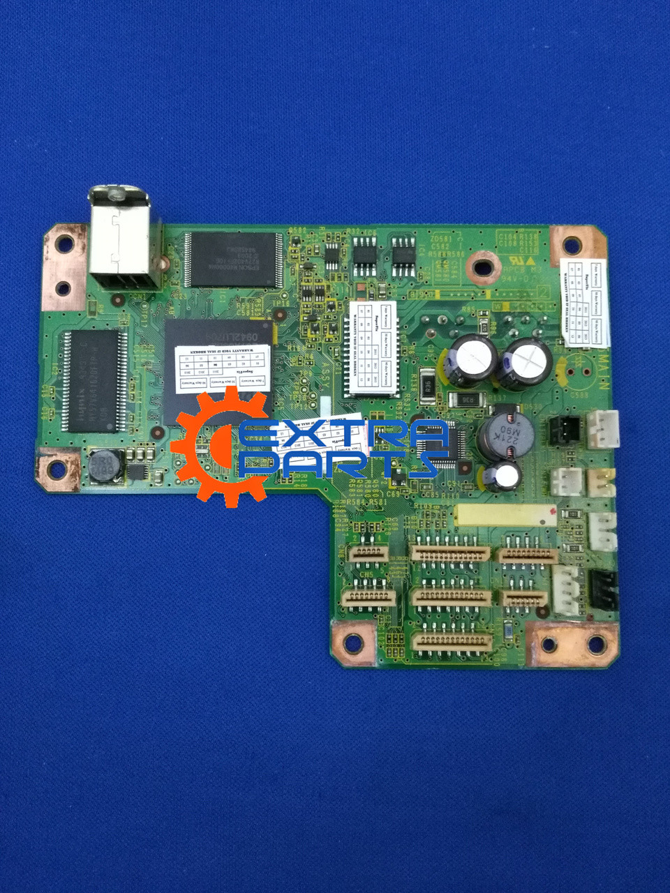 T50 Motherboard for Epson T50 Inkjet Printer Mainboard - Extra Parts, Inc.