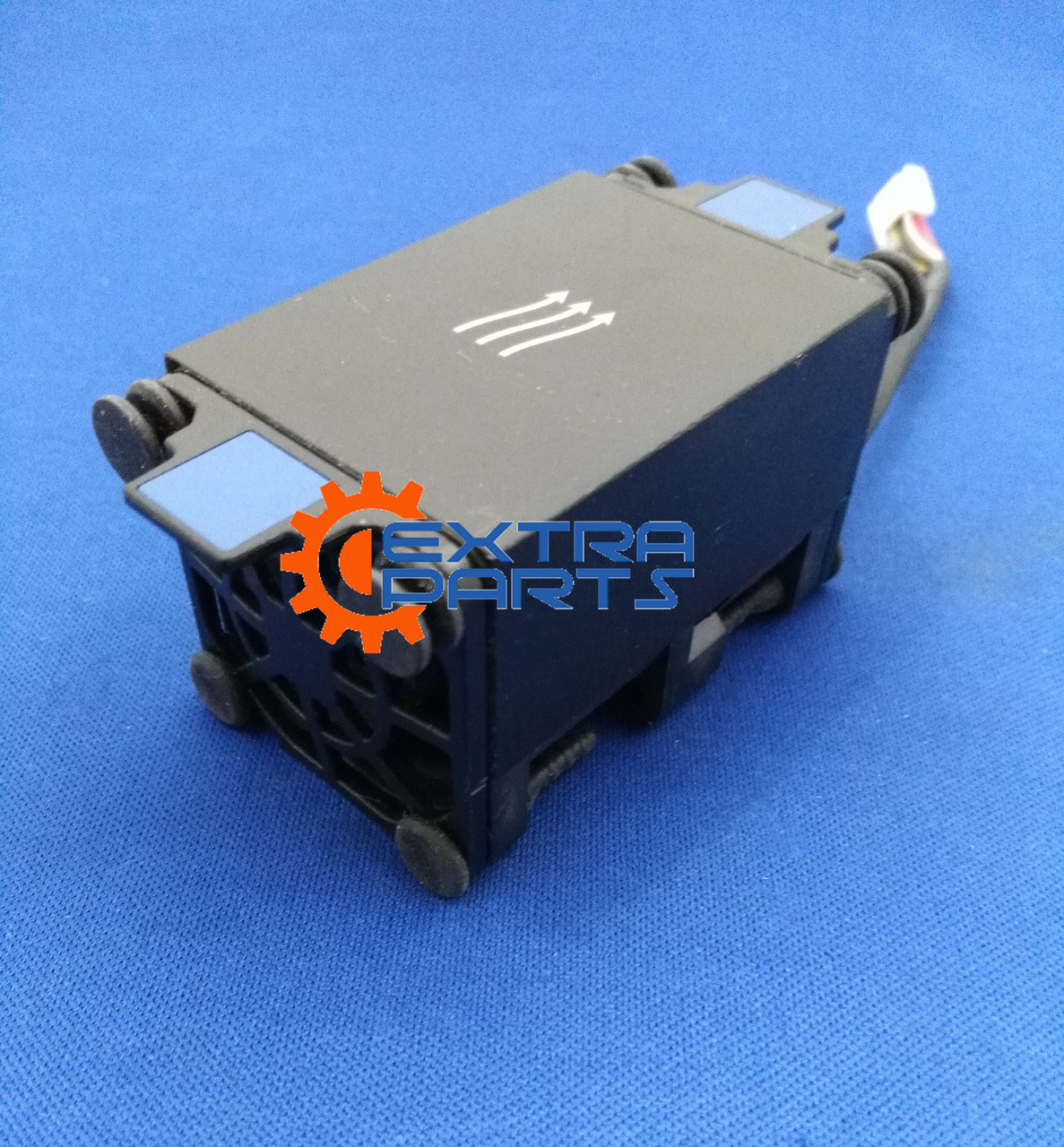 HP DL320E G8 675449-001 Fan Delta GFM0412SS 675449-002 - Extra Parts, Inc.
