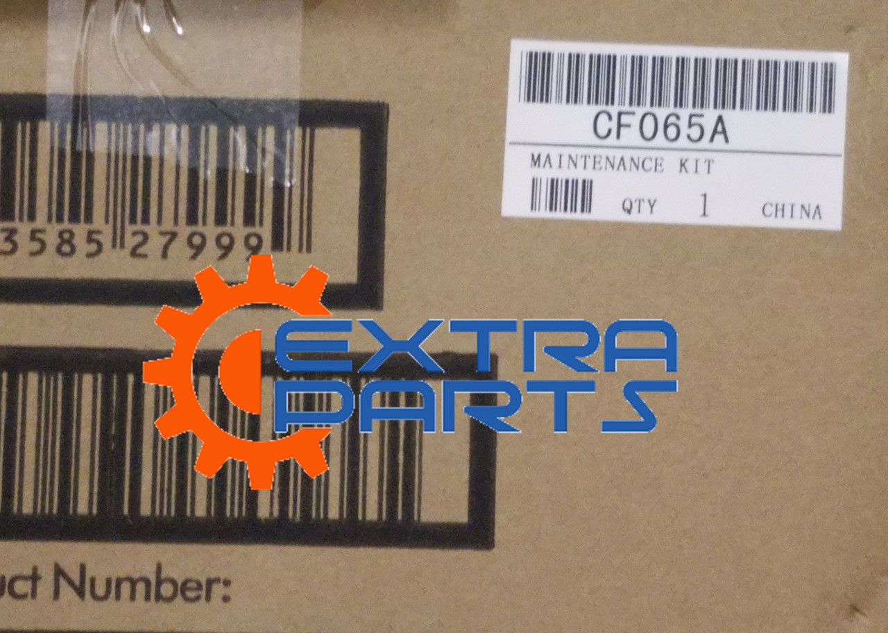 CF065A Fuser Maintenance Kit 220v HP LaserJet Pro 600 M601 M602 M603 ...