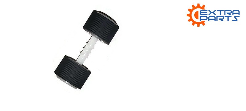 LP1094001 Lt Paper Pull-in Roller Assembly M for BROTHER MFC5460 ...