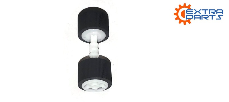 LP1094001 Lt Paper Pull-in Roller Assembly M for BROTHER MFC5460 ...