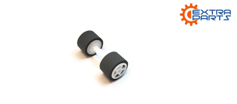 LP1094001 Lt Paper Pull-in Roller Assembly M for BROTHER MFC5460 ...