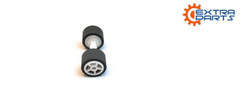 LP1094001 Lt Paper Pull-in Roller Assembly M for BROTHER MFC5460 ...