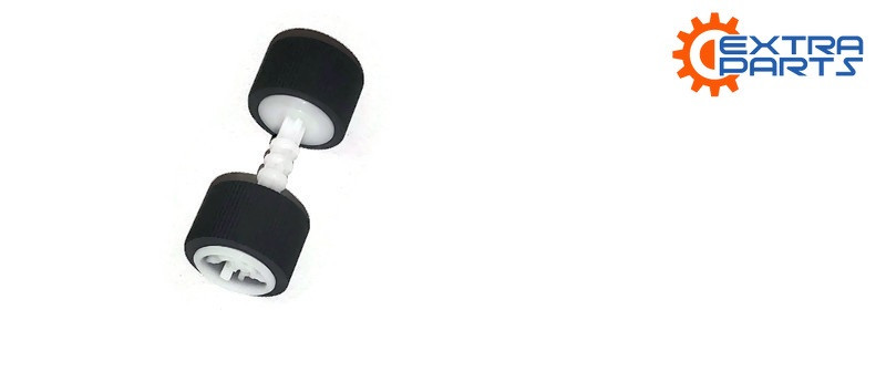 LP1094001 Lt Paper Pull-in Roller Assembly M for BROTHER MFC5460 ...
