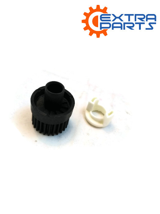 JC66-01202A JC66-00340A Gear Drive Fuser In + GEAR-HUB CLUTCH for ...