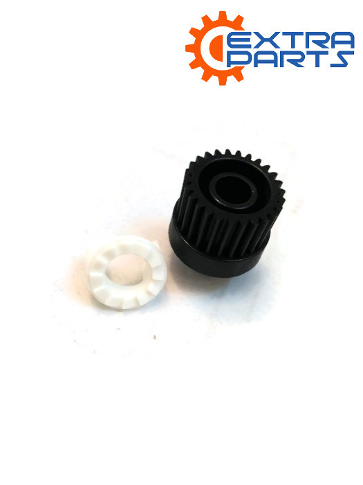 JC66-01202A JC66-00340A Gear Drive Fuser In + GEAR-HUB CLUTCH for ...