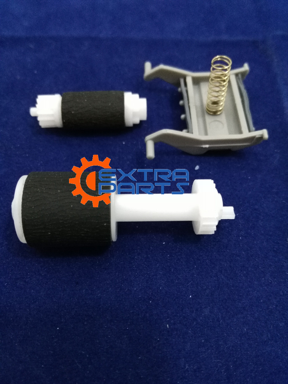 Buy Genuine HP ADF Paper Pick up Roller, Separation Pad Online