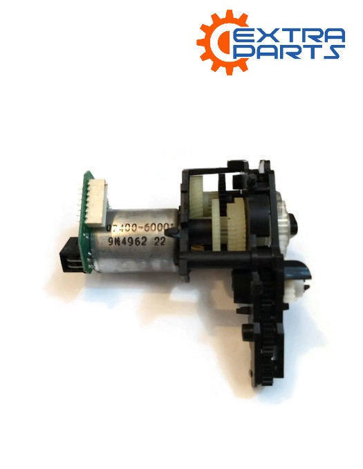 Buy CB022-60073 Motor Gear Assy Easy Fix HP CM1415 M1536dnf ADF Feed ...