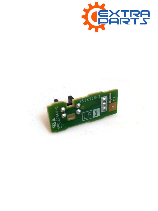 LG6753001 Genuine Brother ADF Position Detection Sensor PCB - Extra ...