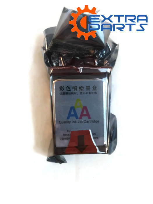 Encad Novajet 750 Printhead ink Cartridge - Extra Parts, Inc.