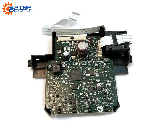Buy CR357-67081 HP T920/tx500 Carriage PCA Online @ Low Price
