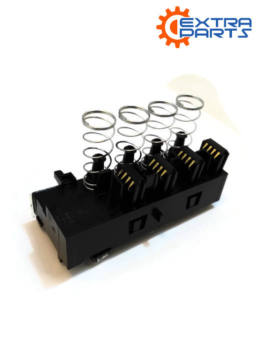 950 951 PrintHead Ink Cartridges Holder Rack Chip contactor - Extra ...