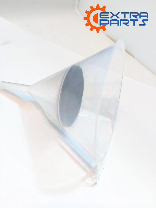 Large format printer ink funnel precise refill ink funnel with filter ...