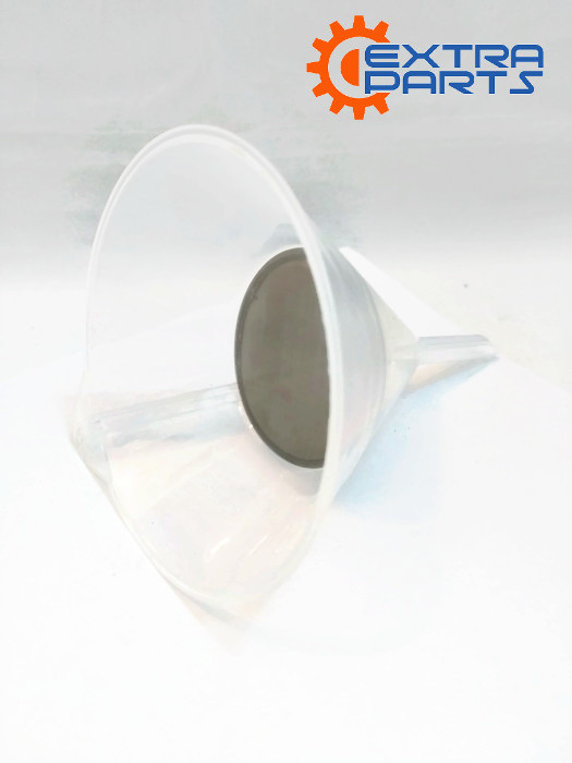 Large format printer ink funnel precise refill ink funnel with filter ...