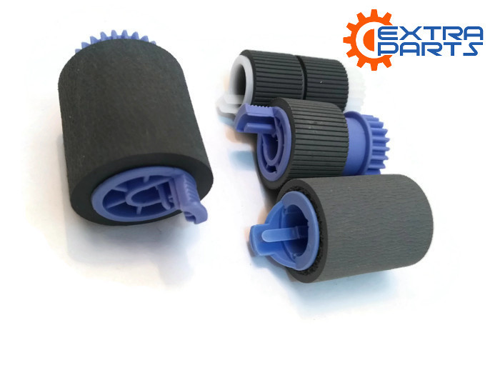 Buy CF367-67903 HP LJ Enterprise Flow M830z Tray 2, 3, 4, 5 Roller Kit ...
