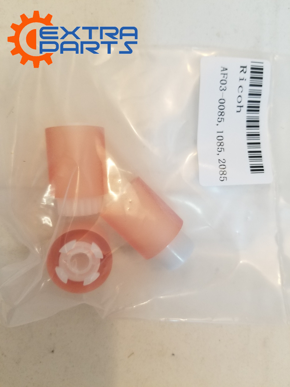 Buy AF03-0085 AF03-1085AF03-2085 Ricoh Aficio Pick up Roller Set Online ...
