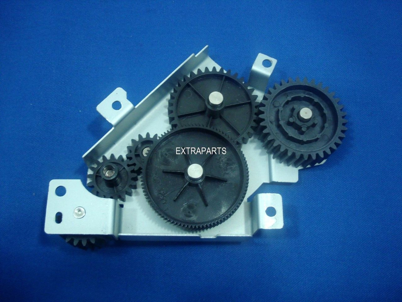 RC2-2432 SWING PLATE ASSY For HP LASERJET M600 M601 - Extra Parts, Inc.