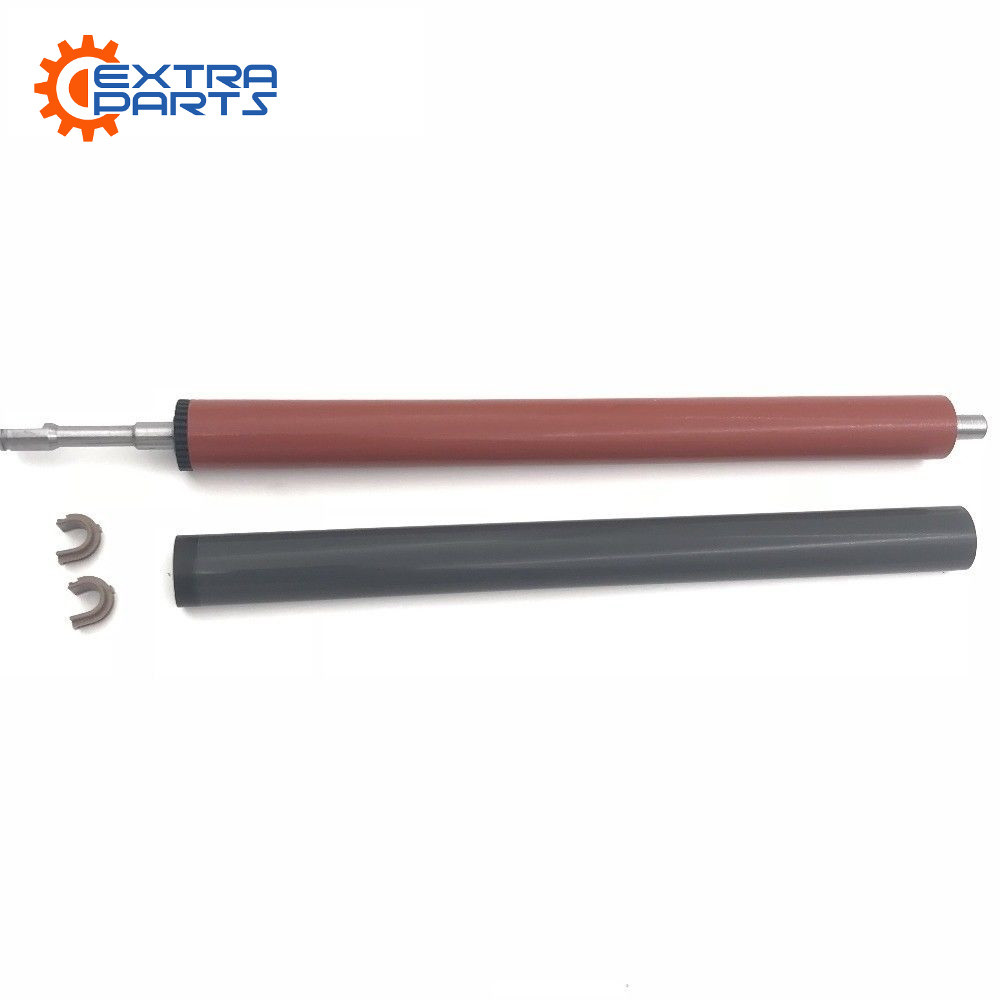 Fuser Film Sleeve Lower Pressure Roller Bushing HP 2035 P2035 P2055 Pro ...