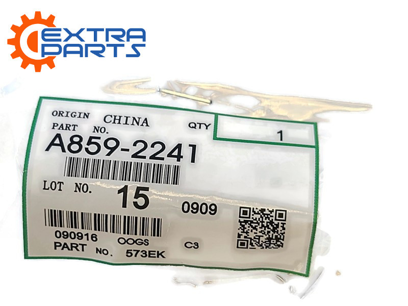 A859-2241 DOC feeder pickup roller for ricoh 2075 6000 7000 550 7502 ...
