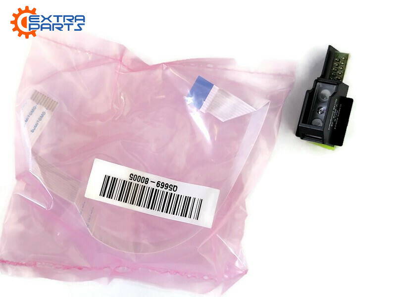 CR647-67024 Q6683-67004 Line Sensor Fit HP T610 T1100 T770 T790 Z2100 ...