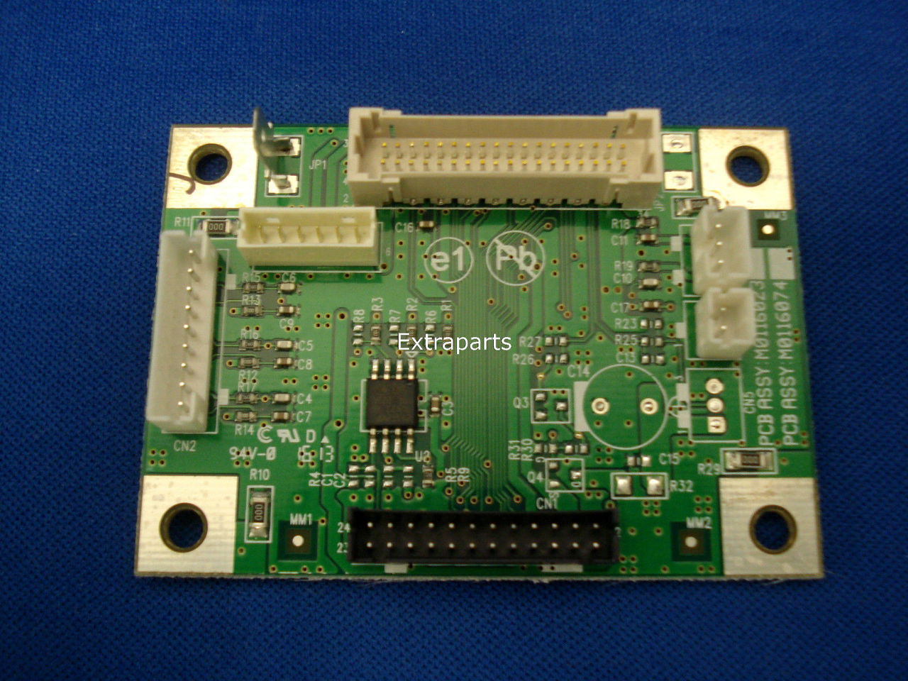 40X2171 PCB Scanner Interface for Lexmark X651, X652MFP - Extra Parts, Inc.