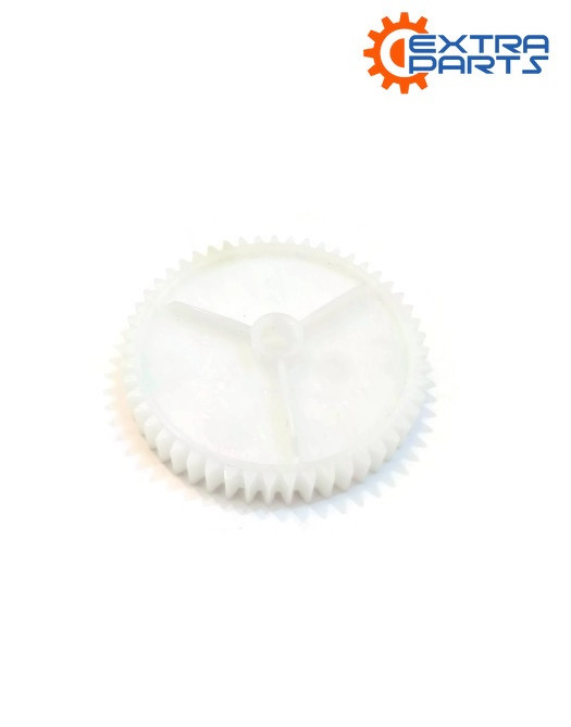 RU5-0044 White Gear 51T for Swing Plate HP LJ 4200/4250/4300/4345/4350 ...
