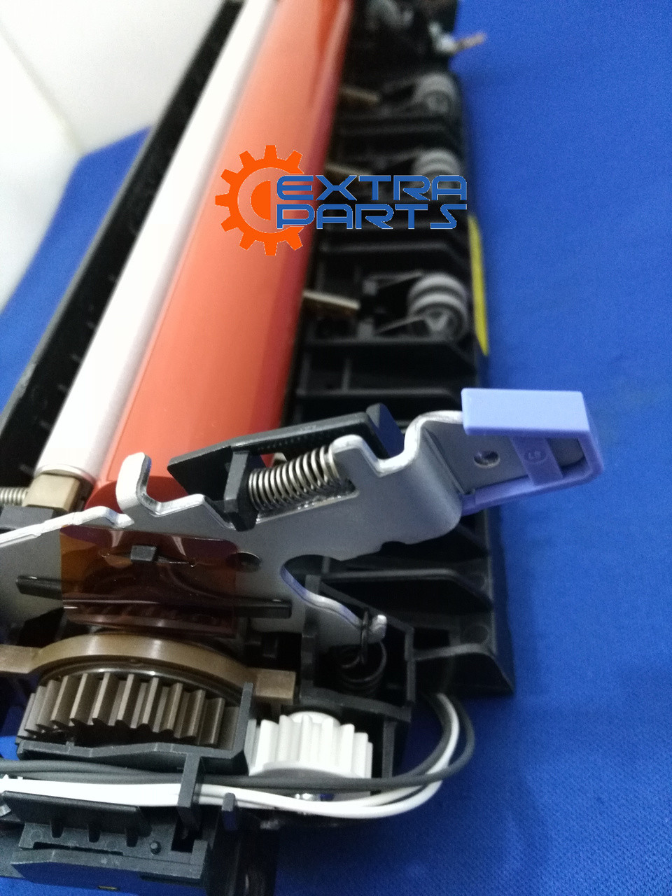 LU1390001K (LM6665001K, LU0214001K) BROTHER Fuser Unit FOR DCP-8060 ...