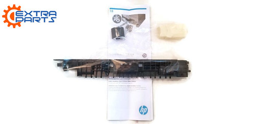 CN598-67018 Separator pick assembly Kit For HP Officejet X451 X476 X551 ...