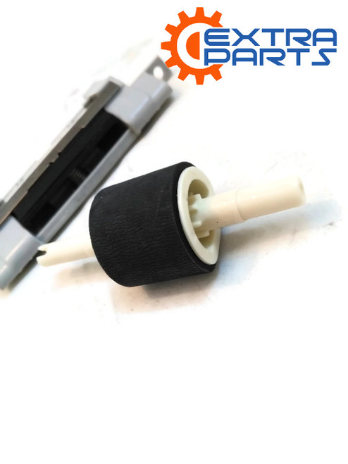 RM1-1298 RL1-0540 HP LJ P2015 ROLLER SEPARATION PAD KIT TRAY 2 - Extra ...