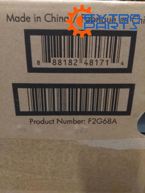 F2G68A HP LaserJet 500-sheet Input Tray Feeder HP Laserjet M604 M605 ...