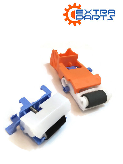 J8J70-67904 Genuine HP Tray 2 Separation & Pickup Feed Assemblies ...