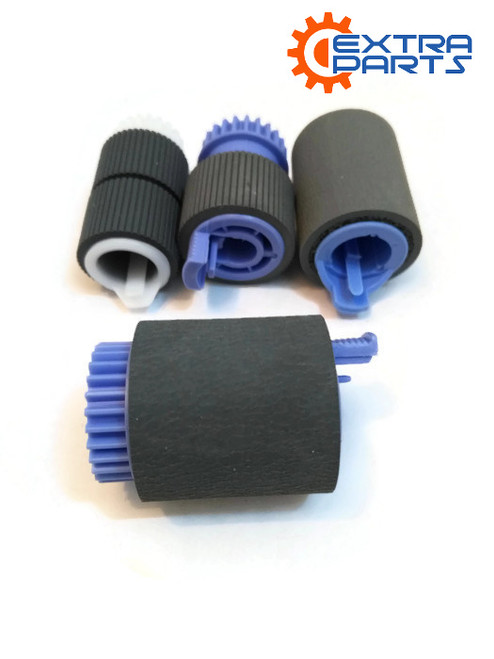 Buy CF367-67903 HP LJ Enterprise Flow M830z Tray 2, 3, 4, 5 Roller Kit ...
