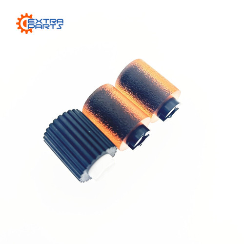 Paper Feed Roller Set For Konica Minolta Bizhub (A00J563600 & A5C1562200)