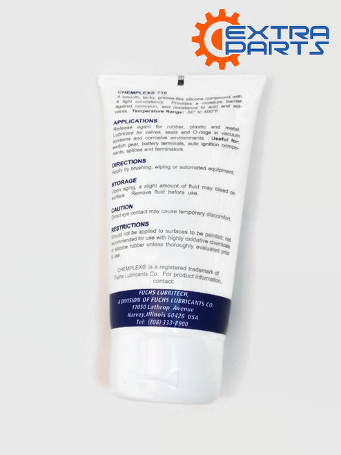 Buy Chemplex 710 Fuser Film Grease, 5.3 oz tube @ Low Price